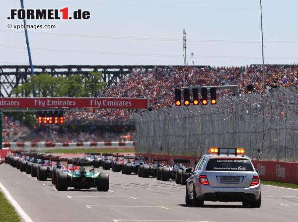 Unfair und gefährlich: Piloten gegen Ampel-Re-Start