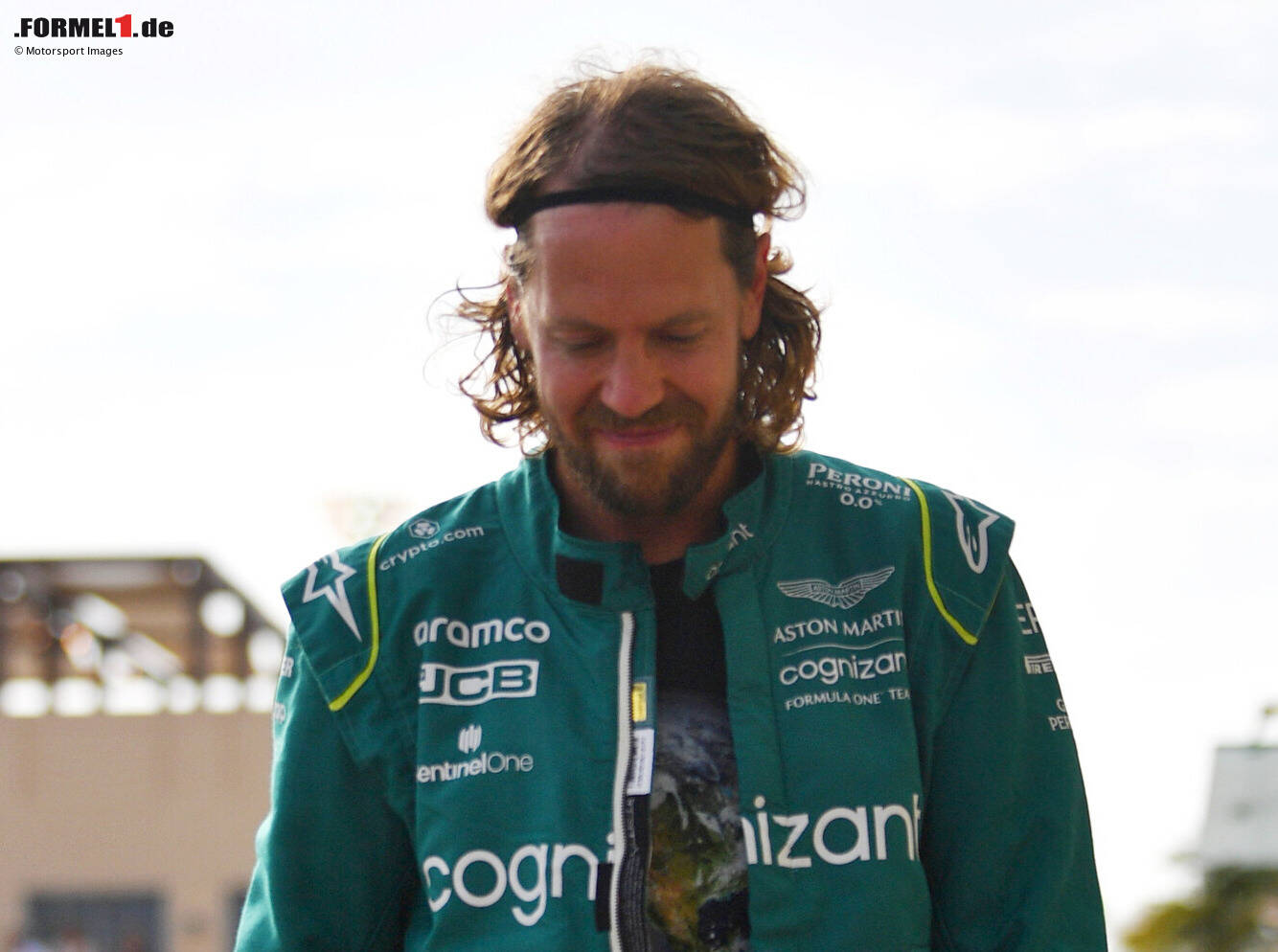 Als Co-Investor: Sebastian Vettel steigt in deutsches Segelteam ein