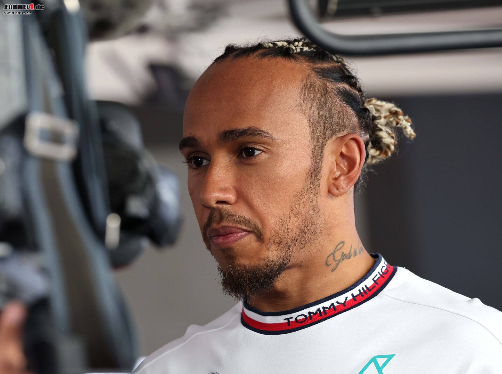 Lewis Hamilton: Warum er nicht vorhat, bald Vater zu werden