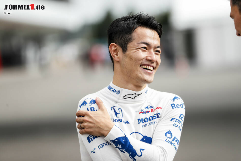 Fotos: Grand Prix von Japan - Foto 19/49