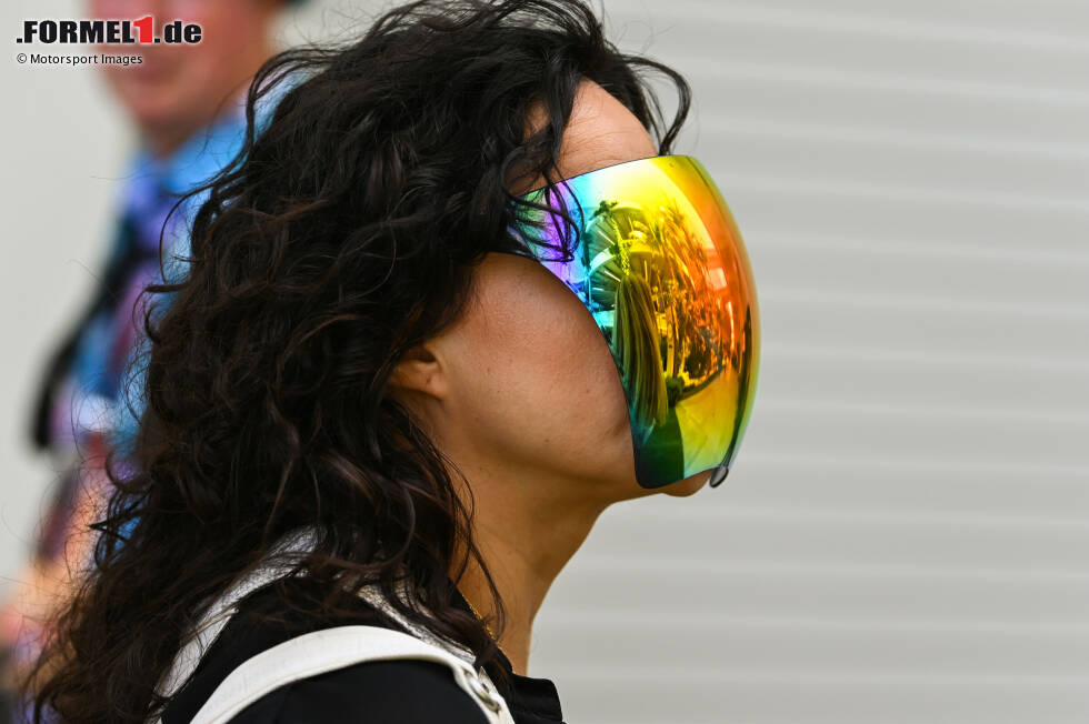 Fotos: F1: Grand Prix von Miami (USA) 2023 - Foto 32/37