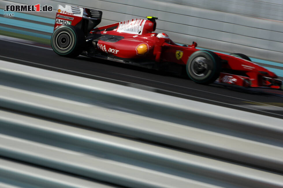 Fotostrecke: Ferrari & Marlboro: Legendäres Sponsoring - Foto 14/15