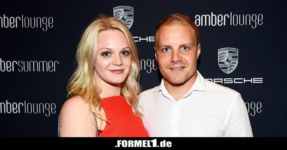 Fotostrecke Die Hübschesten Formel 1 Fahrerfrauen Der Letzten Jahre