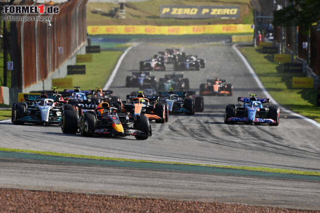 Warum der Sprint die Teams in Spa vor eine besondere Herausforderung stellt