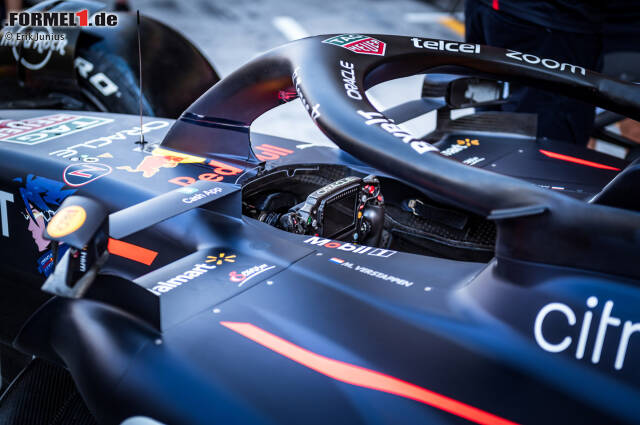 Fotostrecke: Formel-1-Technik: Detailfotos beim Abu-Dhabi-Grand-Prix ... Fotostrecke: Formel-1-Technik: Detailfotos beim Abu-Dhabi-Grand-Prix ...