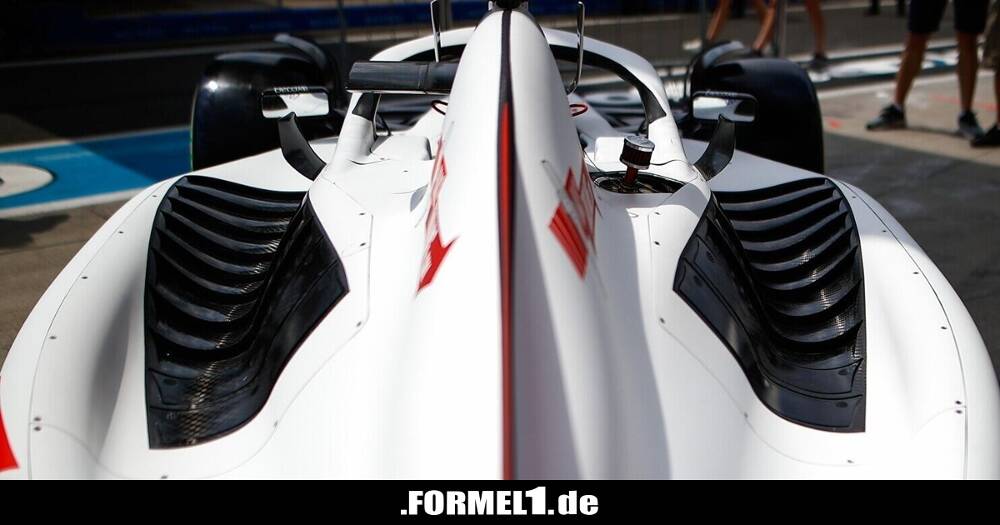 Fotostrecke: Formel-1-Technik: Detailfotos beim Ungarn-Grand-Prix 2022 ... Fotostrecke: Formel-1-Technik: Detailfotos beim Ungarn-Grand-Prix 2022 ...
