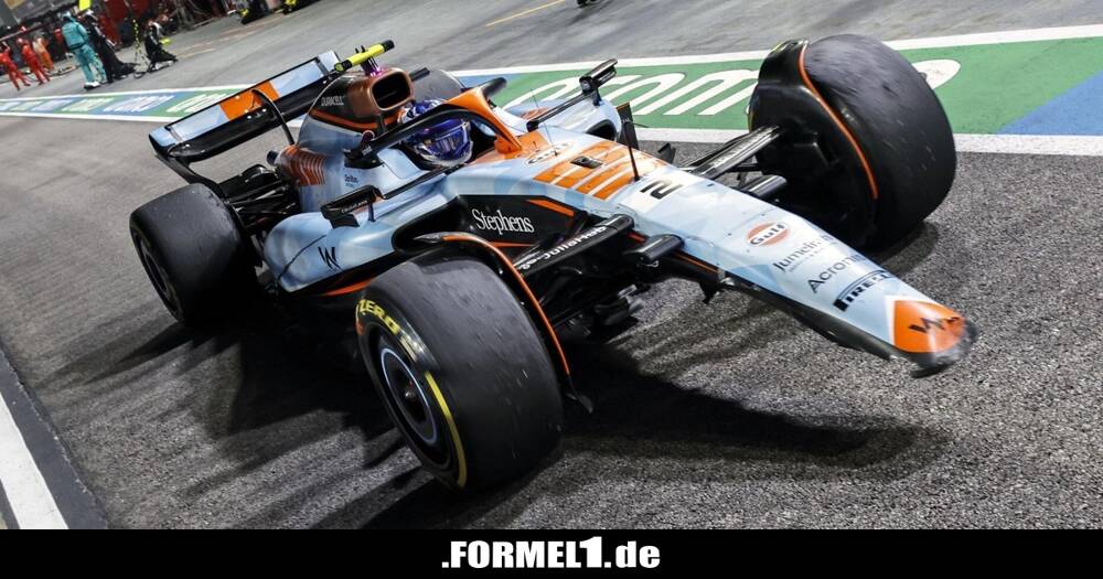 Fotostrecke: Singapur: Die Fahrernoten der Redaktion - Foto 8/20