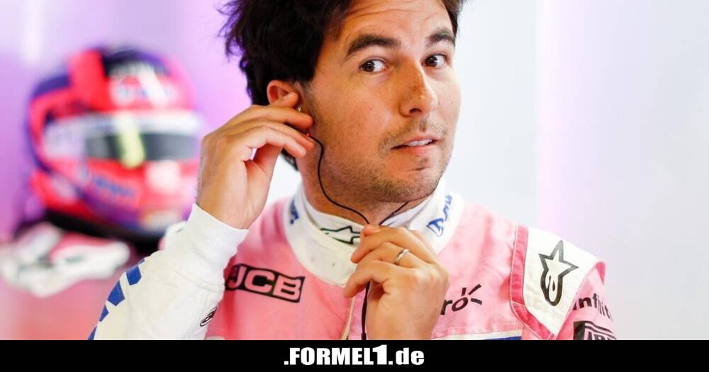 Fotostrecke: Die letzten 10 F1-Fahrer, die ihr Cockpit trotz Vertrag verloren haben - Foto 6/10