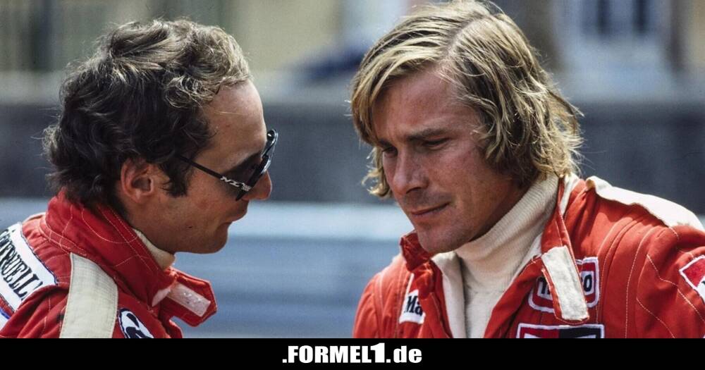 Fotostrecke: Die 10 Formel-1-Weltmeister mit den wenigsten WM-Führungen ...