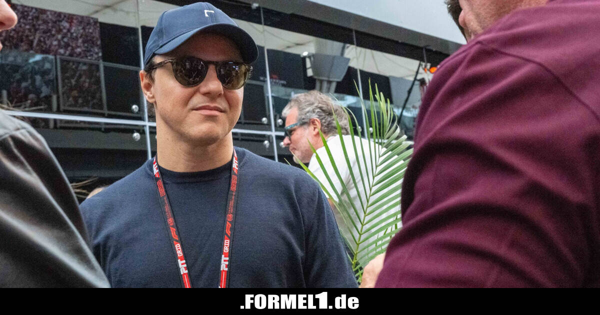 Crashgate-Prozess: Felipe Massa erzielt wichtigen Erfolg vor britischem ...