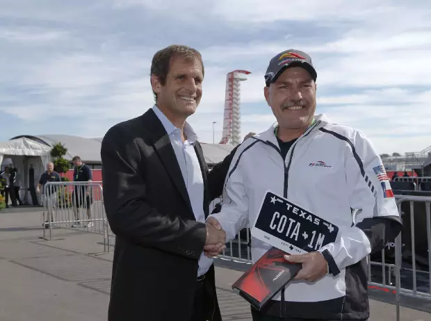 Texas rockt: Wie sich Austin schnell etabliert hat