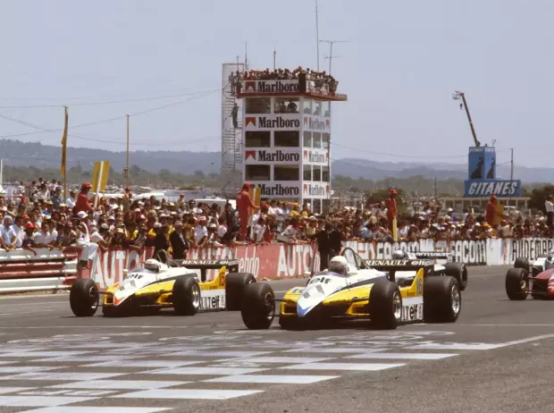 Alain Prost wird 70: "Darum haben mich zuerst alle gehasst"