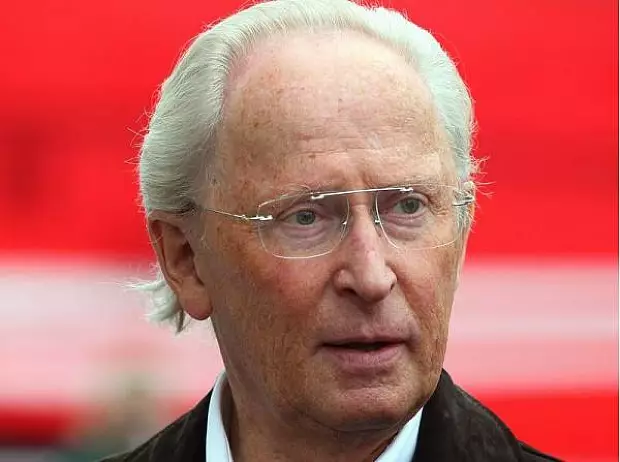 Peter Sauber: Sommerflirt mit Volkswagen