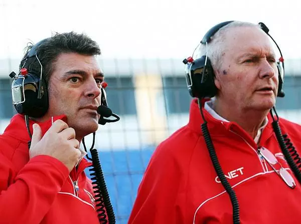 Lowdon über die Verpflichtung Bianchis