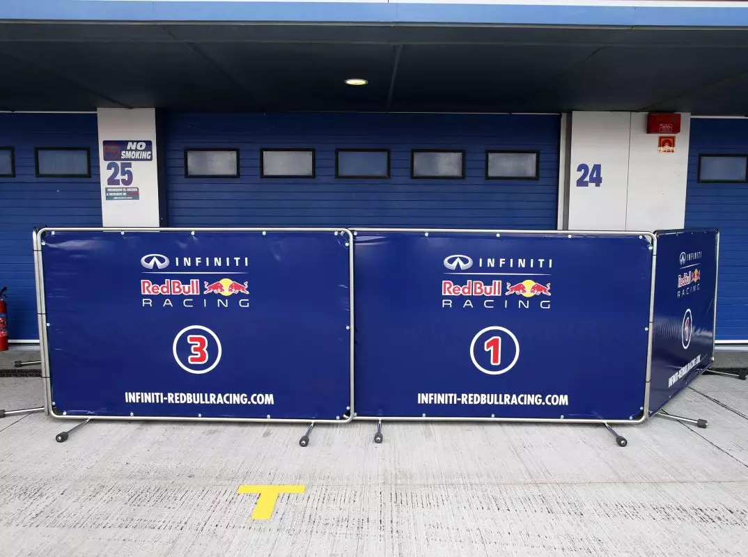 Bild vom RB11 gesichtet: Wird der Bulle ein Zebra?