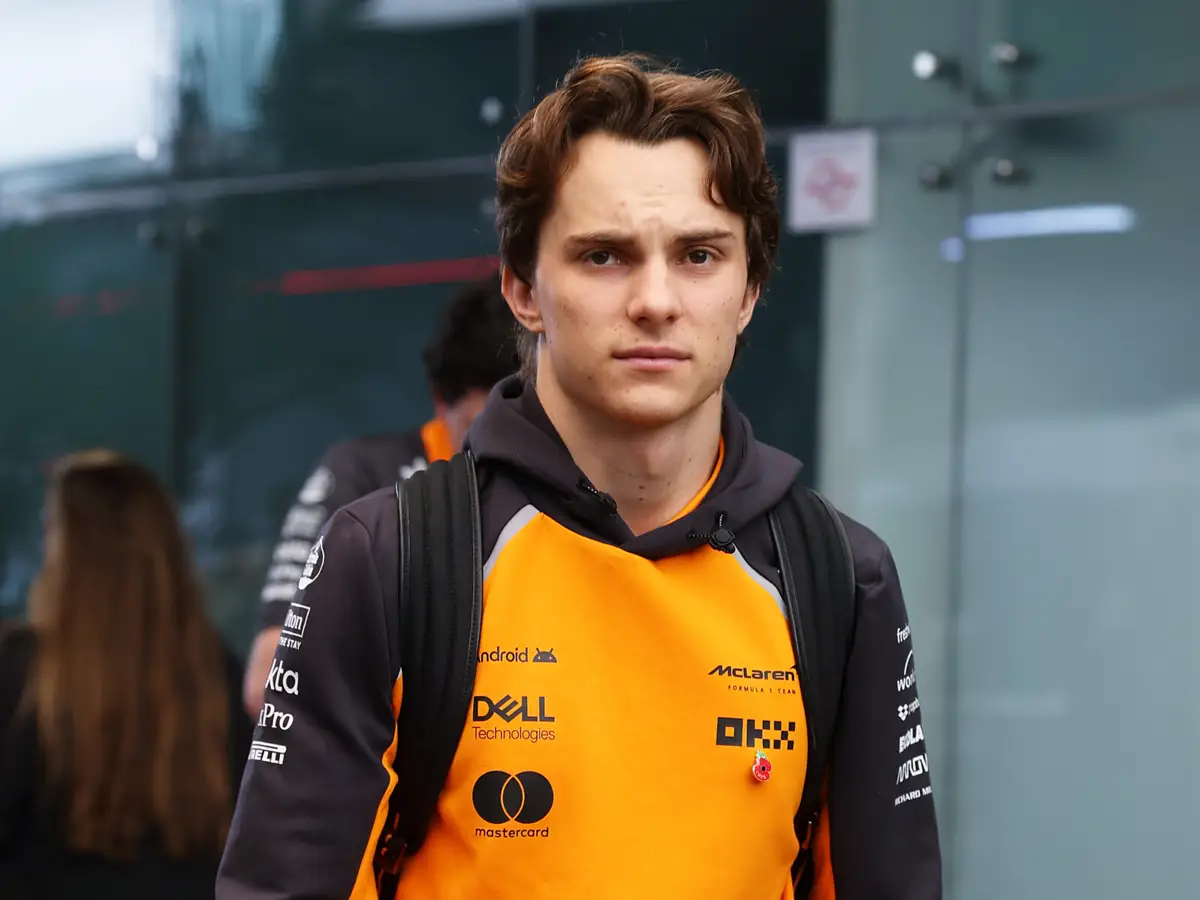 Piastri-Krise: McLaren-Teamchef Stella erklärt, wie sich das Blatt gewendet hat