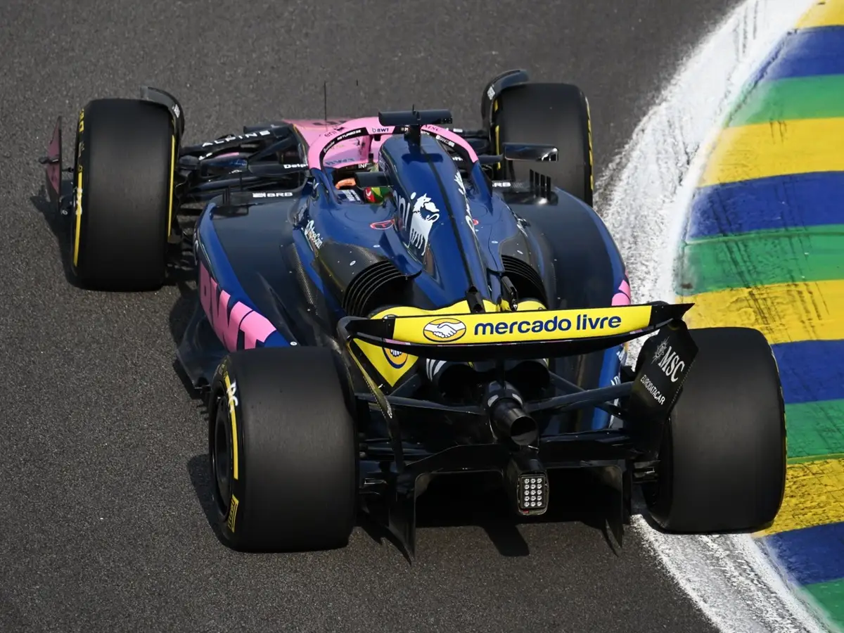 F1 2026: Alpine setzt auf Mercedes, aber Nielsen bremst die Euphorie