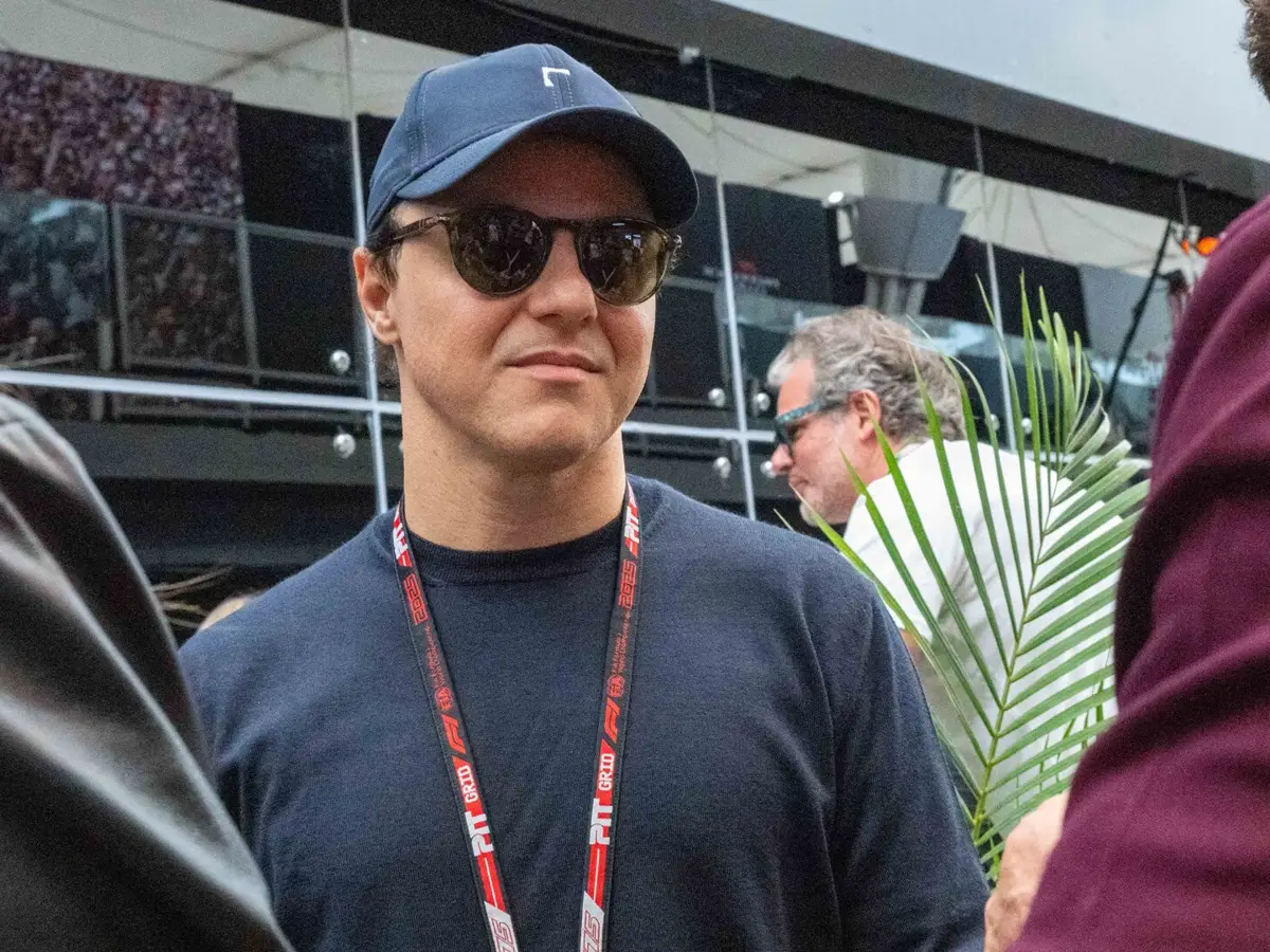 Crashgate-Prozess: Felipe Massa erzielt wichtigen Erfolg vor britischem ...